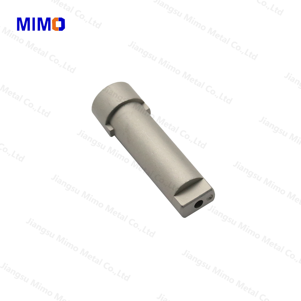 MIM锁具零件 - 在江苏米莫金属有限公司购买MIM锁具零件产品